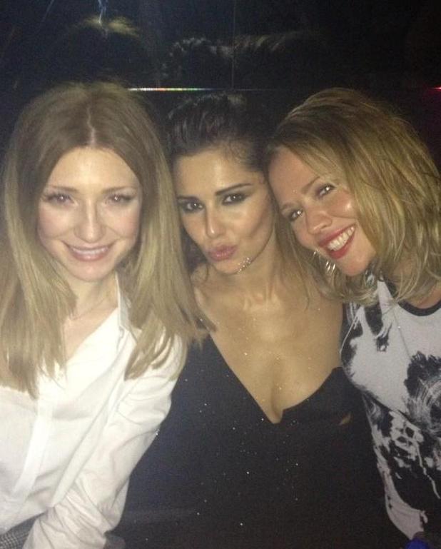 Girls Aloud reunion! - Fun Kids - the UK's children's radio station