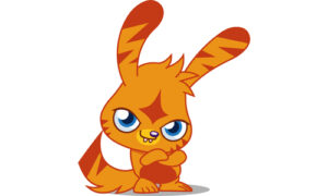 Moshi Monsters Guide: Katsuma - Fun Kids - the UK's children's radio ...