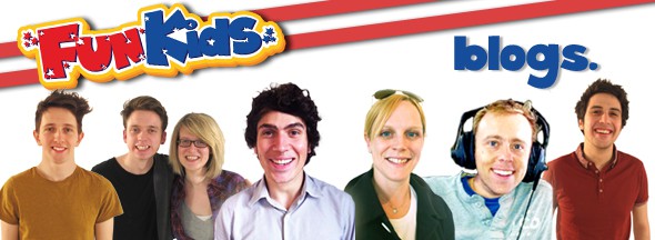 Blogs - Fun Kids - the UK's children's radio station