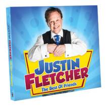 Learn the Dance Routine for Justin Fletcher's New Song - Fun Kids - the ...