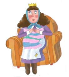 Meet Little Princess and her friends! - Fun Kids - the UK's children's ...