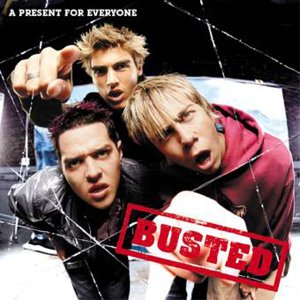 Watch a video of Busted reuiniting at a McFly gig - James and Matt ...