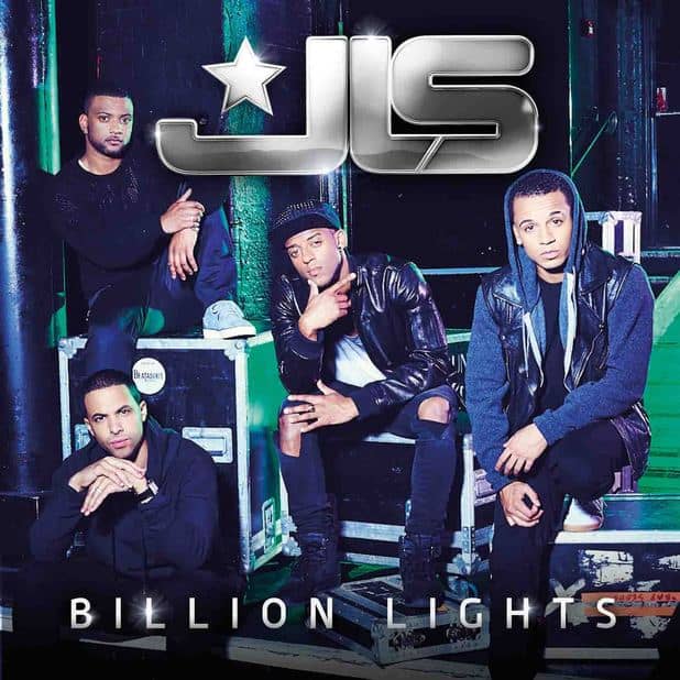 Watch the brand new video for JLS Billion Lights! - Fun Kids - the UK's ...