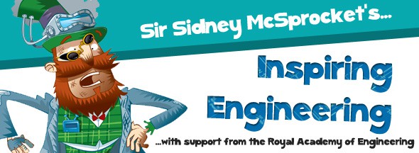 Emily Roebling - Fun Kids - the UK's children's radio station