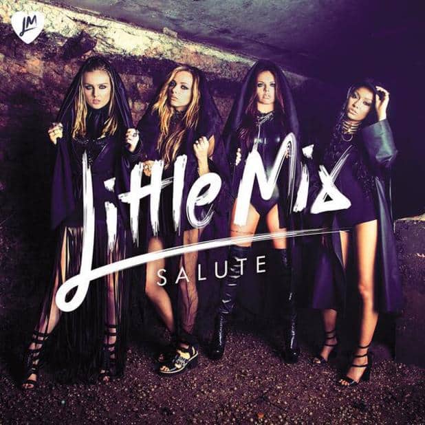 Little Mix announce new tour...in the US! - Fun Kids - the UK's ...