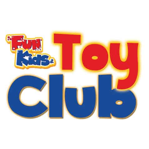 BoomCo Twisted Spinner - Fun Kids Toy Club Review - Fun Kids - the UK's ...