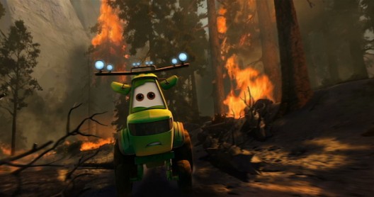 WATCH: New Disney Planes: Fire & Rescue trailer! - Fun Kids - the UK's ...