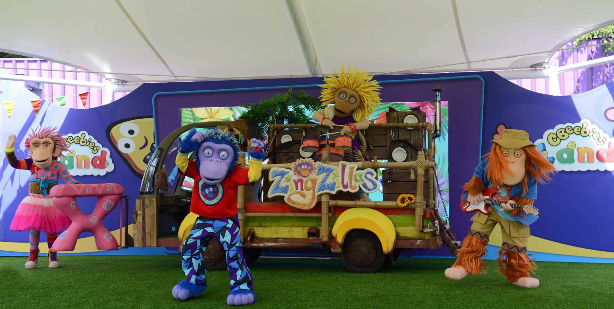 CBeebies Land is now open at Alton Towers Resort! - Fun Kids - the UK's ...