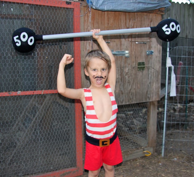 Healthy Living - Fun Kids - the UK's children's radio station