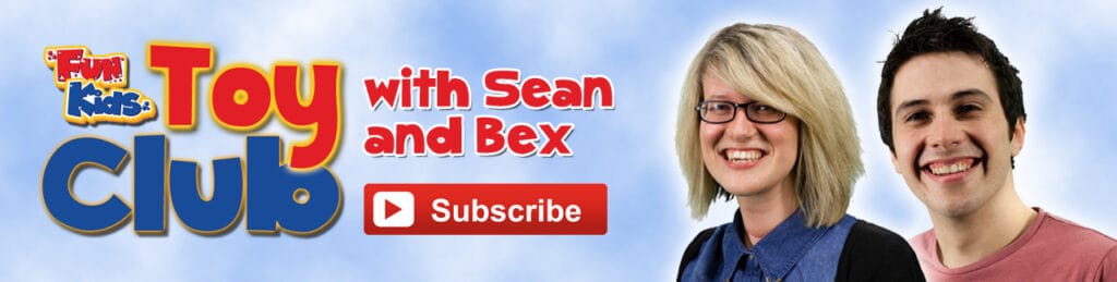 Watch Sean and Bex Unbox the LEGO® Friends Pop Stars Show Stage! - Fun ...