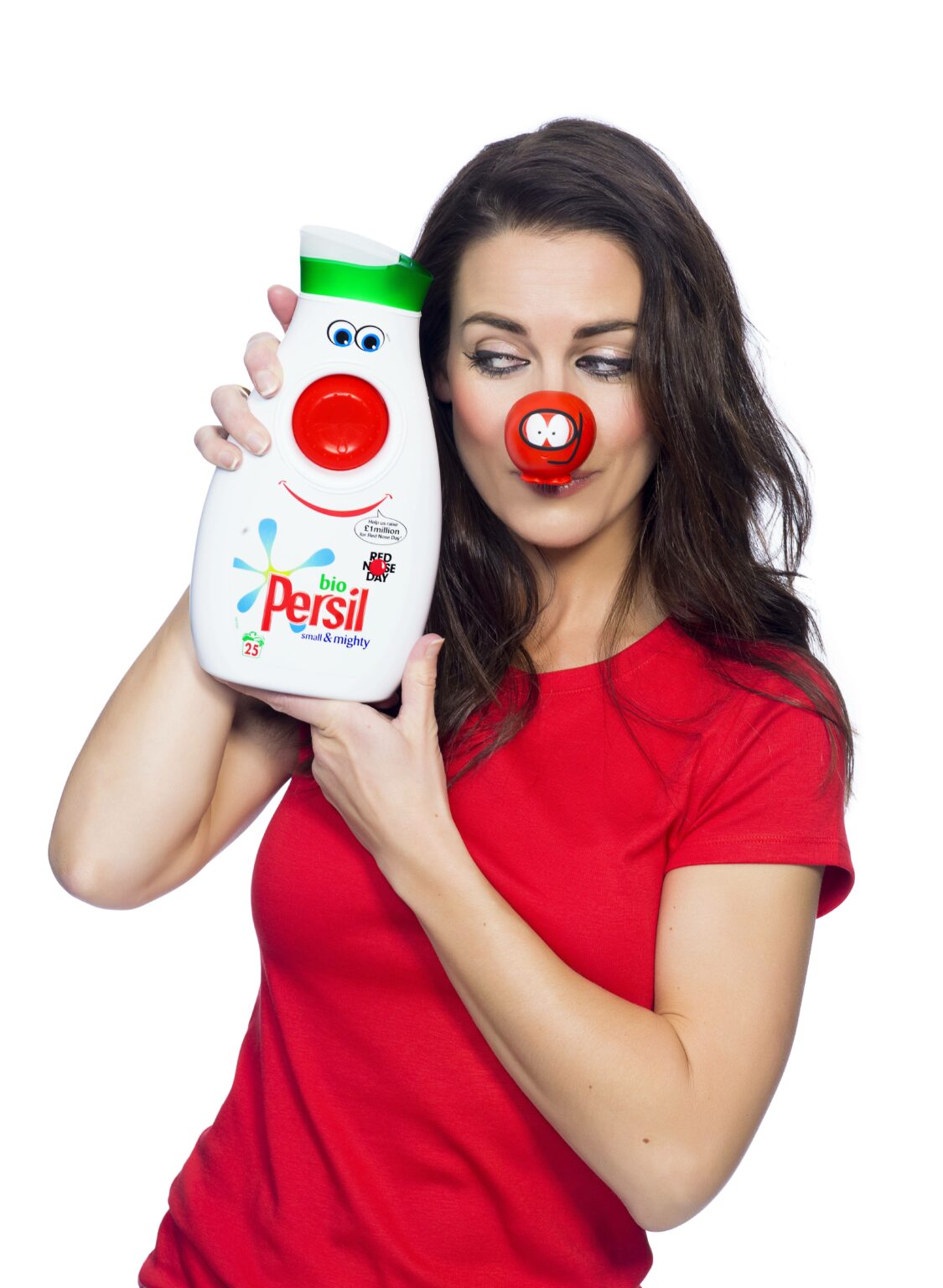 How to make gunge for Comic Relief with Persil! - Fun Kids - the UK's ...