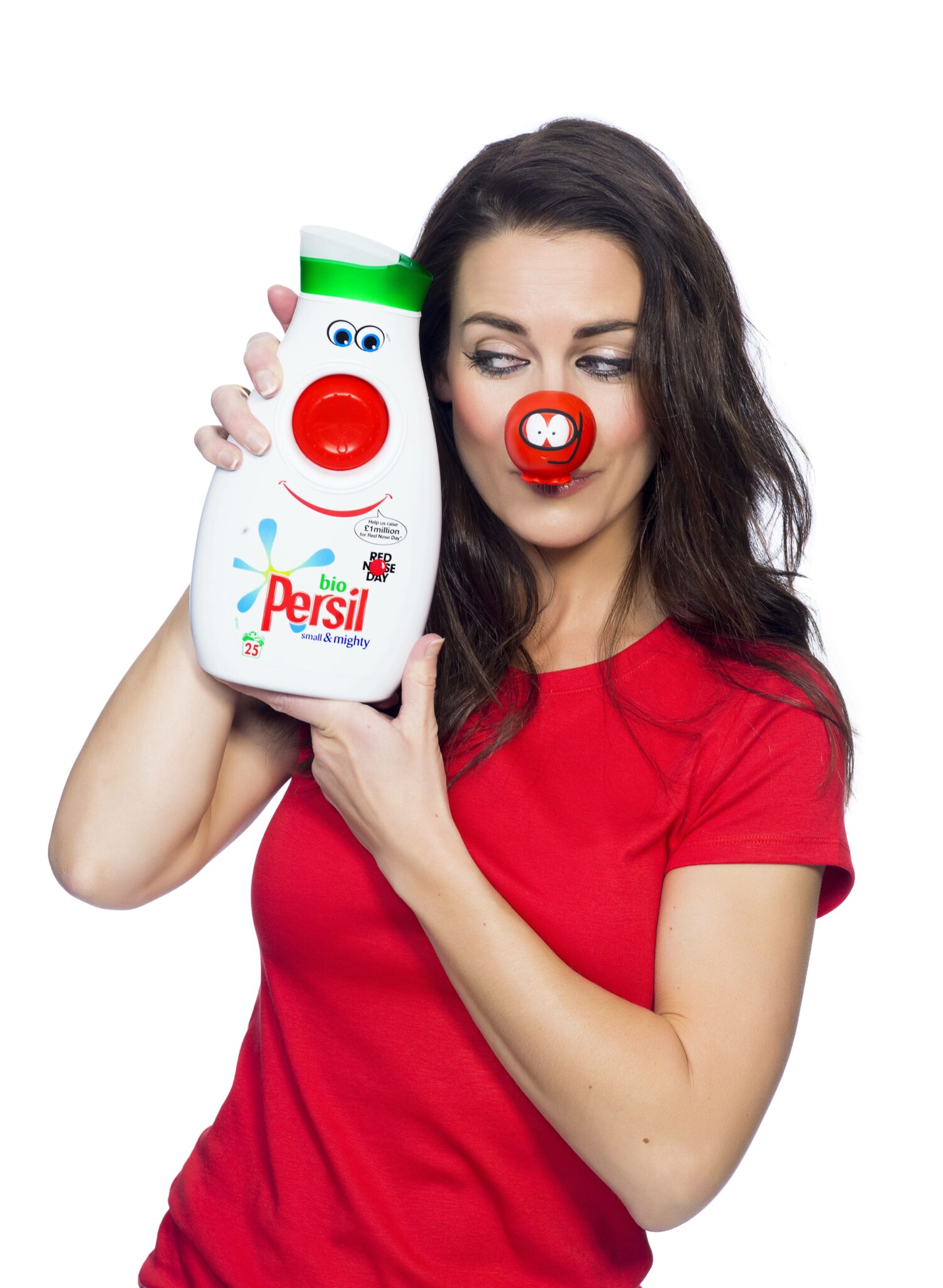 How to make gunge for Comic Relief with Persil! - Fun Kids - the UK's ...