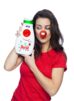 How to make gunge for Comic Relief with Persil! - Fun Kids - the UK's ...