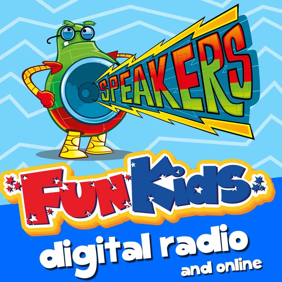 Design & Technology - Fun Kids - the UK's children's radio station