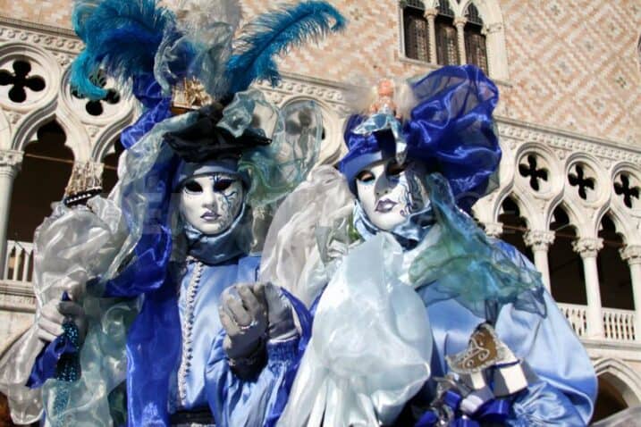 Fun Kid's Guide to Venice - Fun Kids - the UK's children's radio station