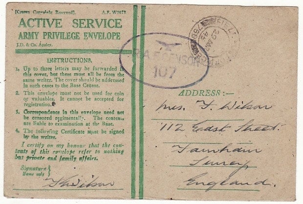 Censorship in World War One - Fun Kids - the UK's children's radio station
