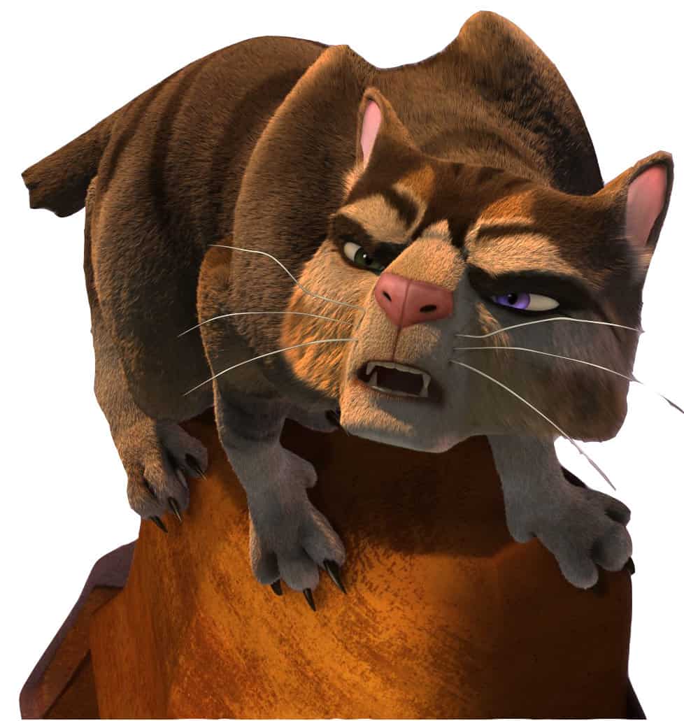 Meet Sir Claude! - Fun Kids - the UK's children's radio station