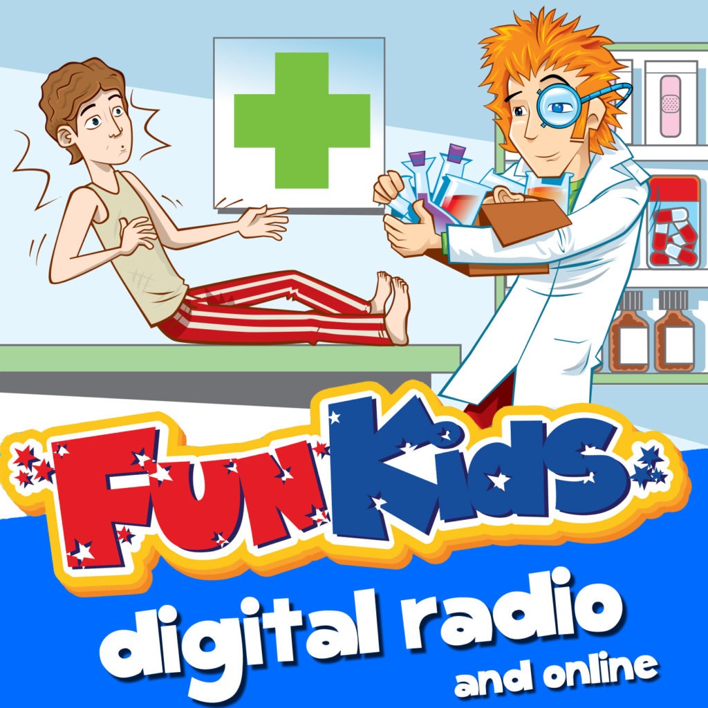 Science - Fun Kids - the UK's children's radio station