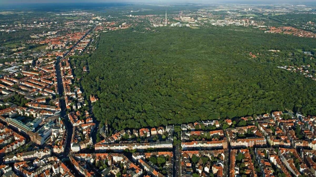 Kids' Guide to Hanover - Fun Kids - the UK's children's radio station