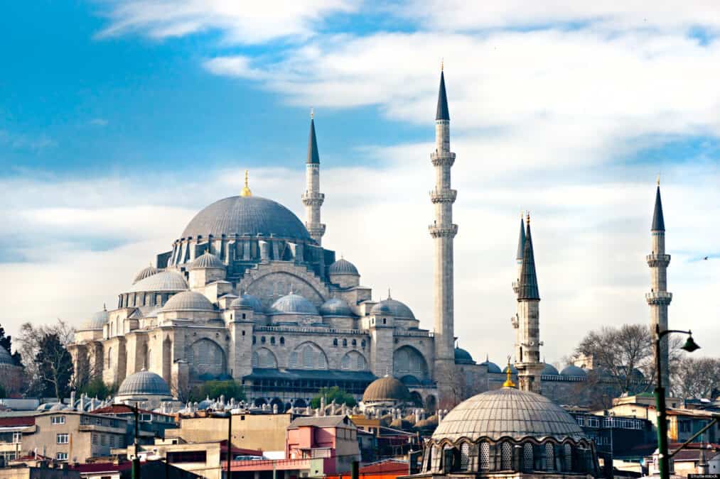 Kids travel guide to... Rome and Istanbul! - Fun Kids - the UK's ...