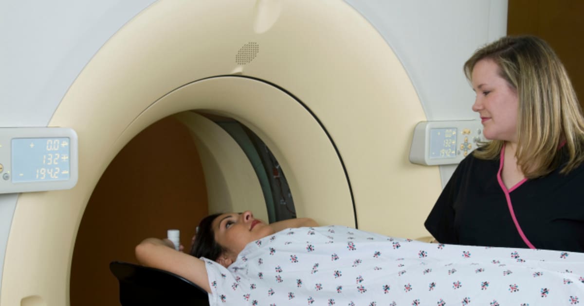 Looking inside the Human Body: How CT Scans work - Fun Kids - the UK's ...