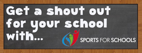 Shout Outs with Sports for Schools! - Fun Kids - the UK's children's ...