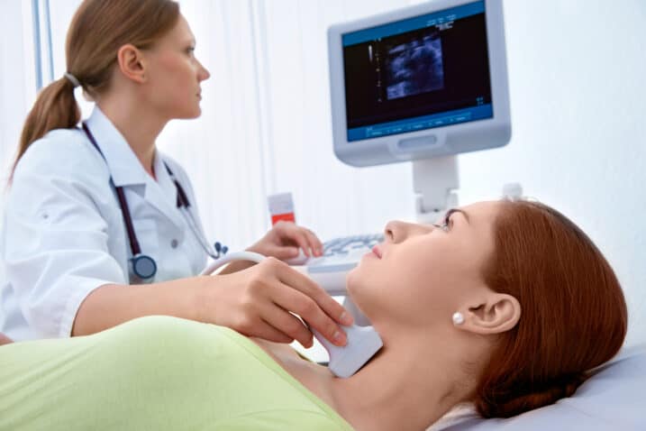 Looking inside the Human Body: How Ultrasound Works - Fun Kids - the UK ...
