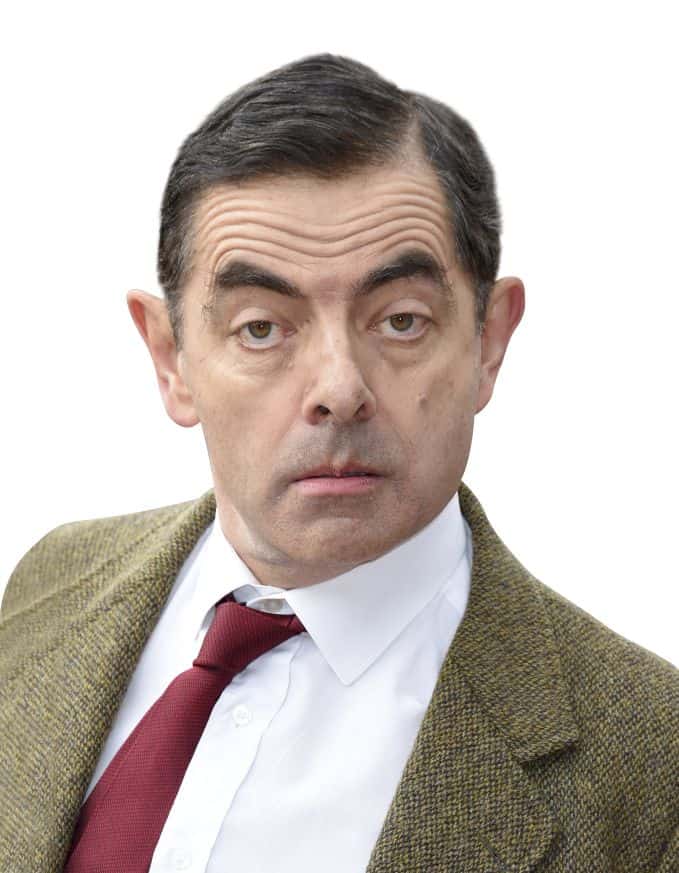 MEGA Interviews Mr. Bean! - Fun Kids - the UK's children's radio station