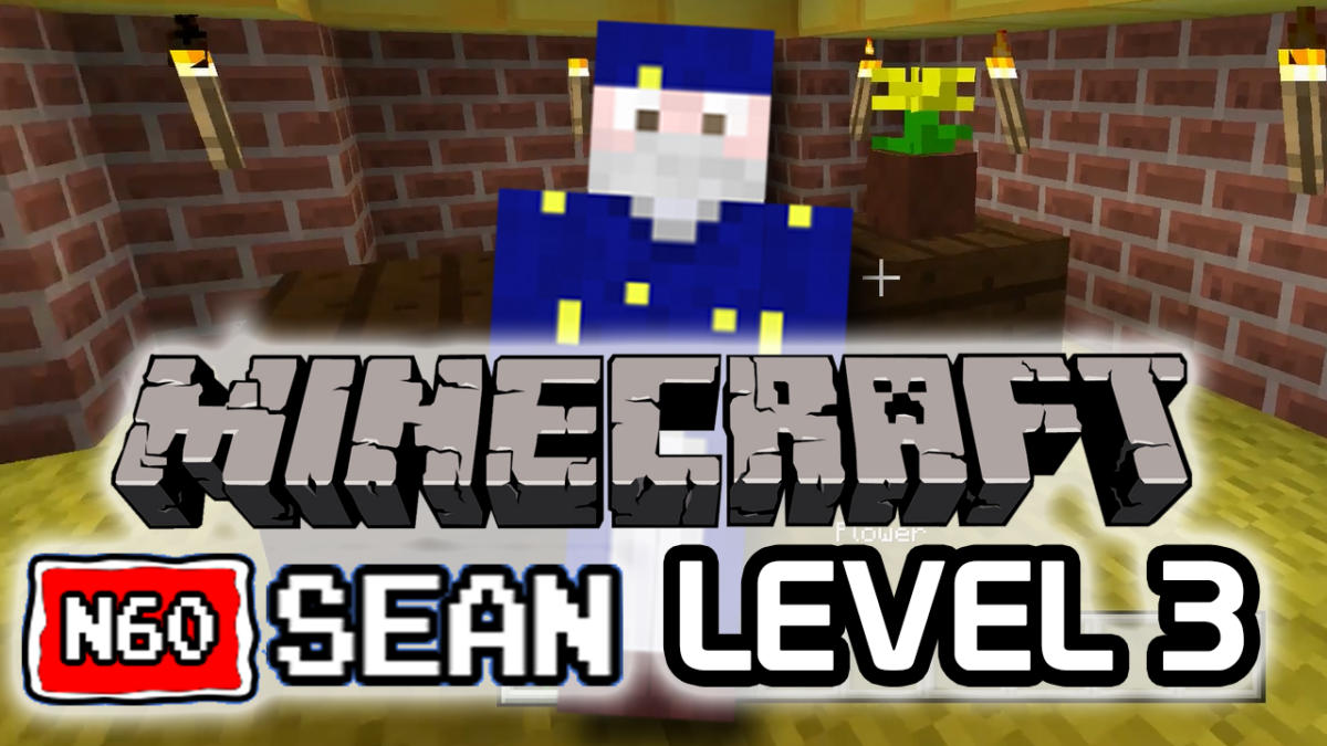 Check out Episode 3 of Sean's Minecraft series! - Fun Kids - the UK's ...