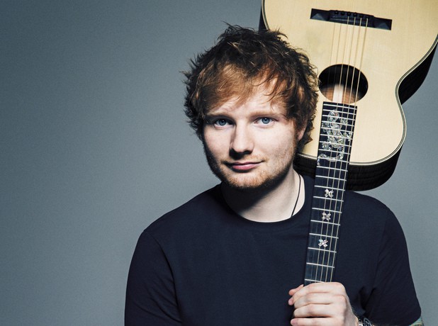 Top 10 Facts about Ed Sheeran! - Fun Kids - the UK's children's radio ...