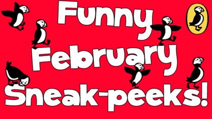Funny February! - Fun Kids - the UK's children's radio station