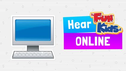 How to Listen - Fun Kids - the UK's children's radio station