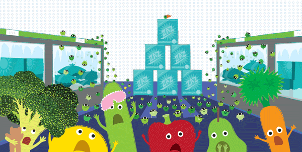 Check out Supertato: Veggies Assemble! - Fun Kids - the UK's children's ...