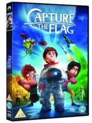 Check out Capture the Flag on DVD and Blu-ray now! - Fun Kids - the UK ...