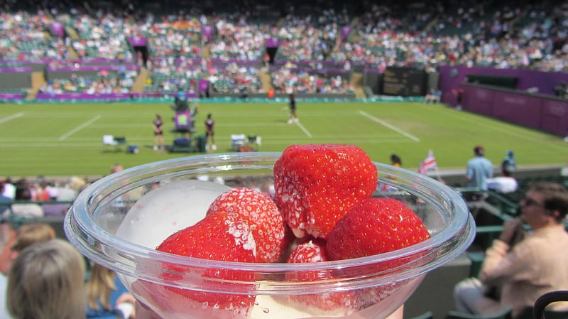 Top 10 Facts About Wimbledon! - Fun Kids - the UK's children's radio ...