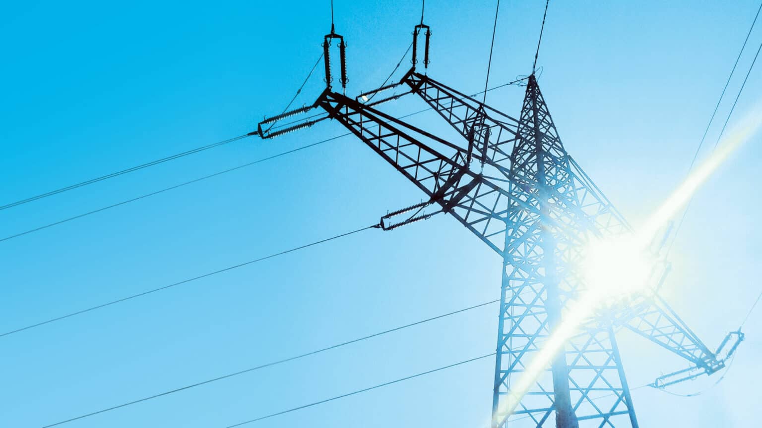 What happens if there's a power cut? And is there enough energy to go ...