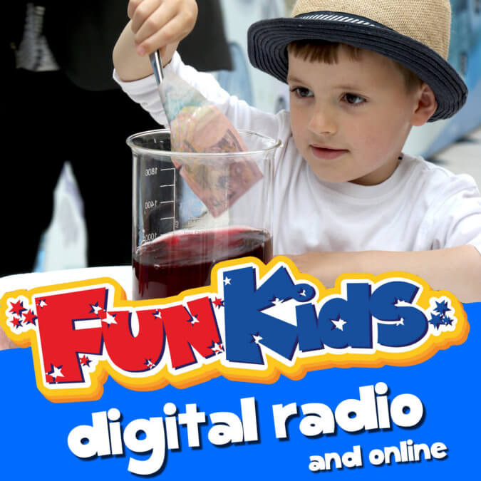 Maths - Fun Kids - the UK's children's radio station