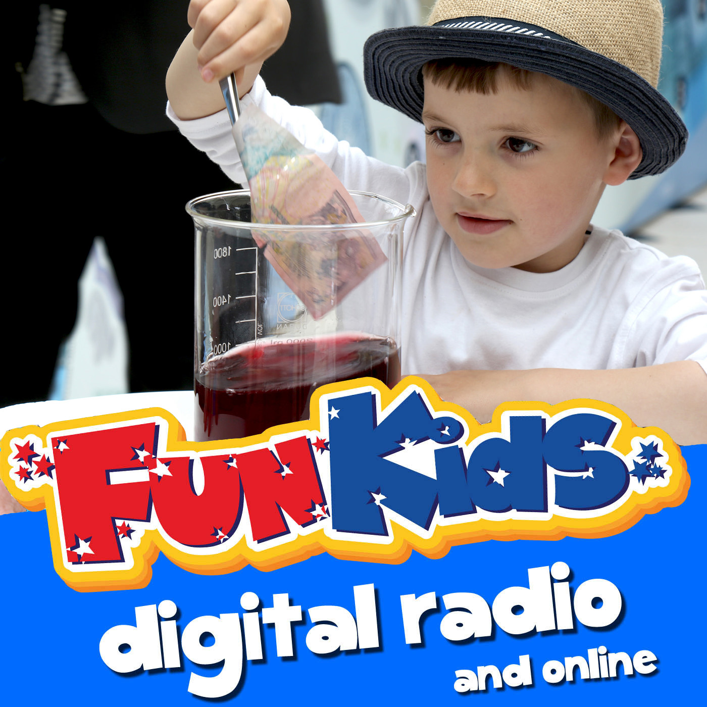 Maths - Fun Kids - the UK's children's radio station
