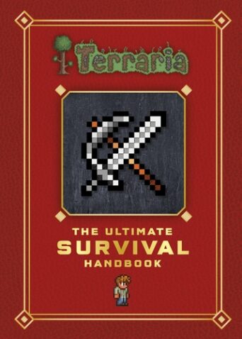 Check out the second Terraria book - Terraria: Crafting and ...