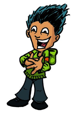 Check out the Hilo book series! - Fun Kids - the UK's children's radio station