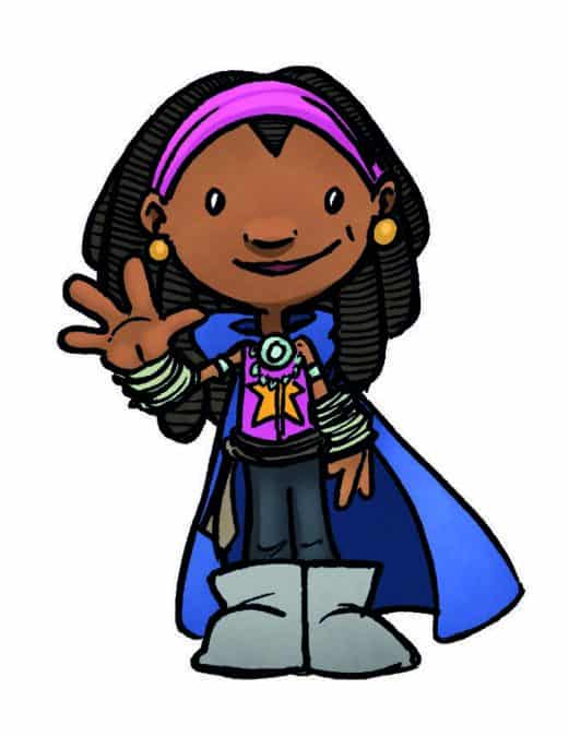 Check out the Hilo book series! - Fun Kids - the UK's children's radio ...