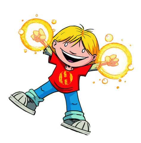 Check out the Hilo book series! - Fun Kids - the UK's children's radio ...