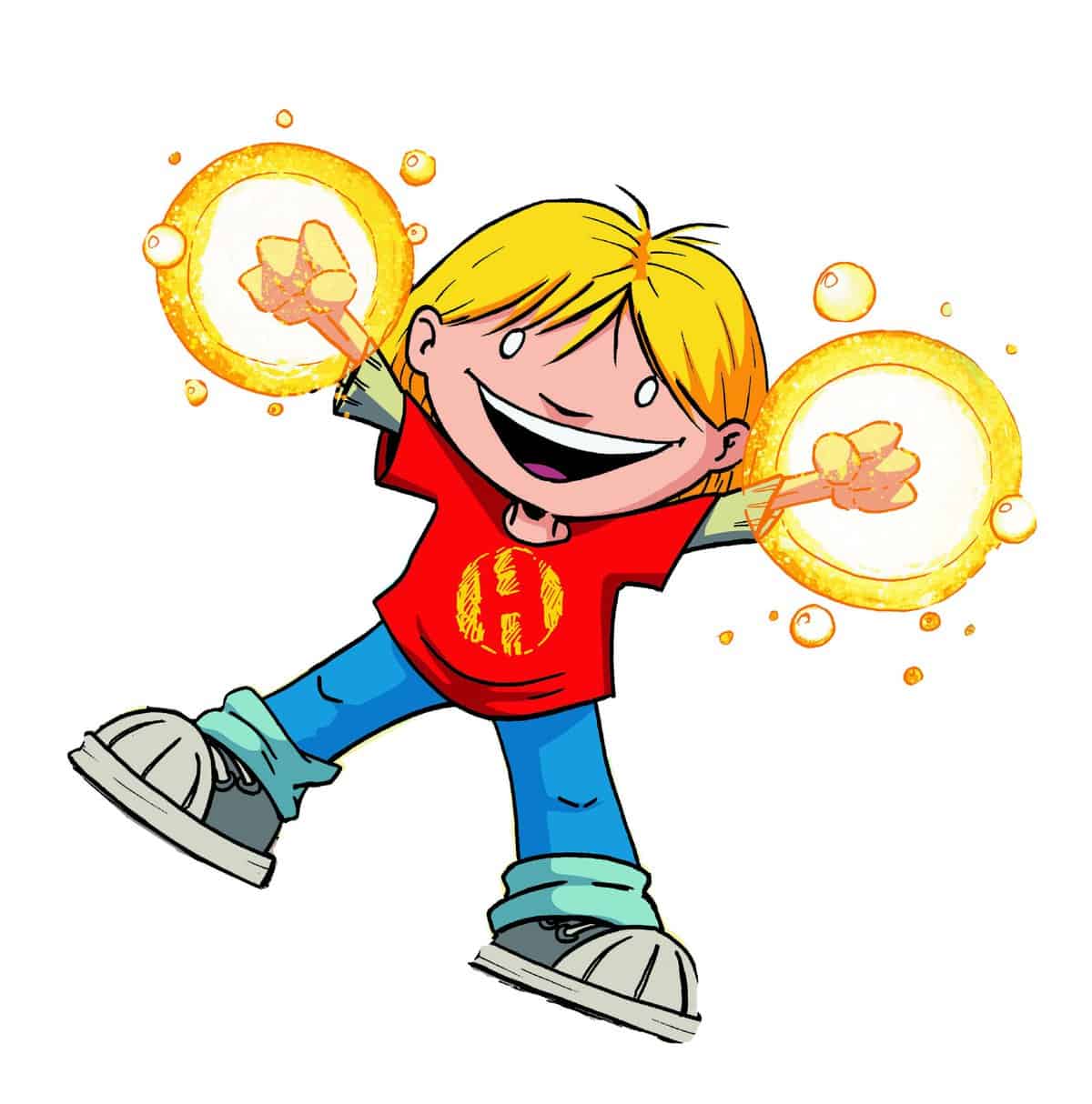 Check out the Hilo book series! - Fun Kids - the UK's children's radio ...