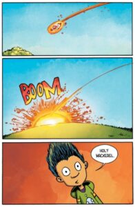 Check out the Hilo book series! - Fun Kids - the UK's children's radio ...