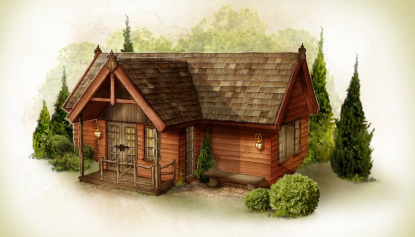 Holiday Village Efteling Loonsche Land open now at Efteling Theme Park ...