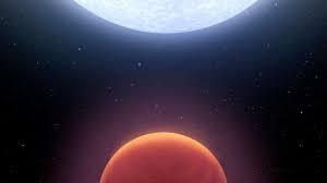 KELT-9b is the hottest planet ever found in our universe reaching ...