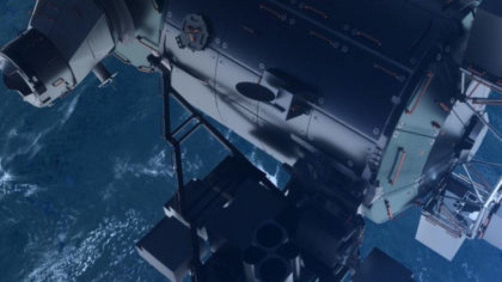 Airbus Defence and Space: Making tech to go into orbit! - Fun Kids ...