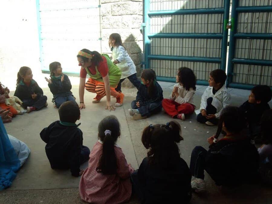 Traditional playground games from around the world! - Fun Kids - the UK ...