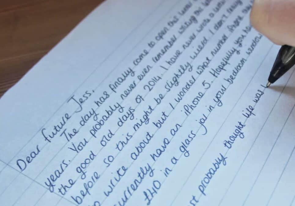 Writing letters: How to, and writing letters for heroes and your future ...