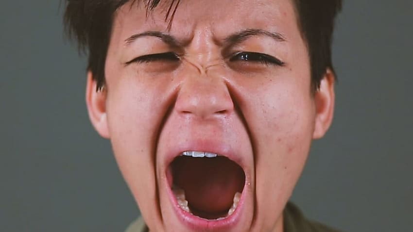 Do yawns really catch? - Fun Kids - the UK's children's radio station